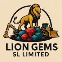 Lion Gem{SL} Limited